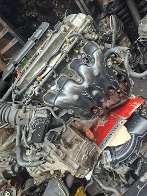 Toyota Engine Camry don siyarwa - Patrick Autos Global Farashi: ₦ ...
