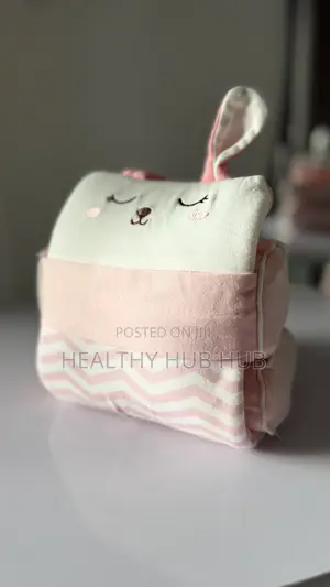 Orthopedic Baby Pillow to Correct and Prevent Flat Head Shape in Ajah ...