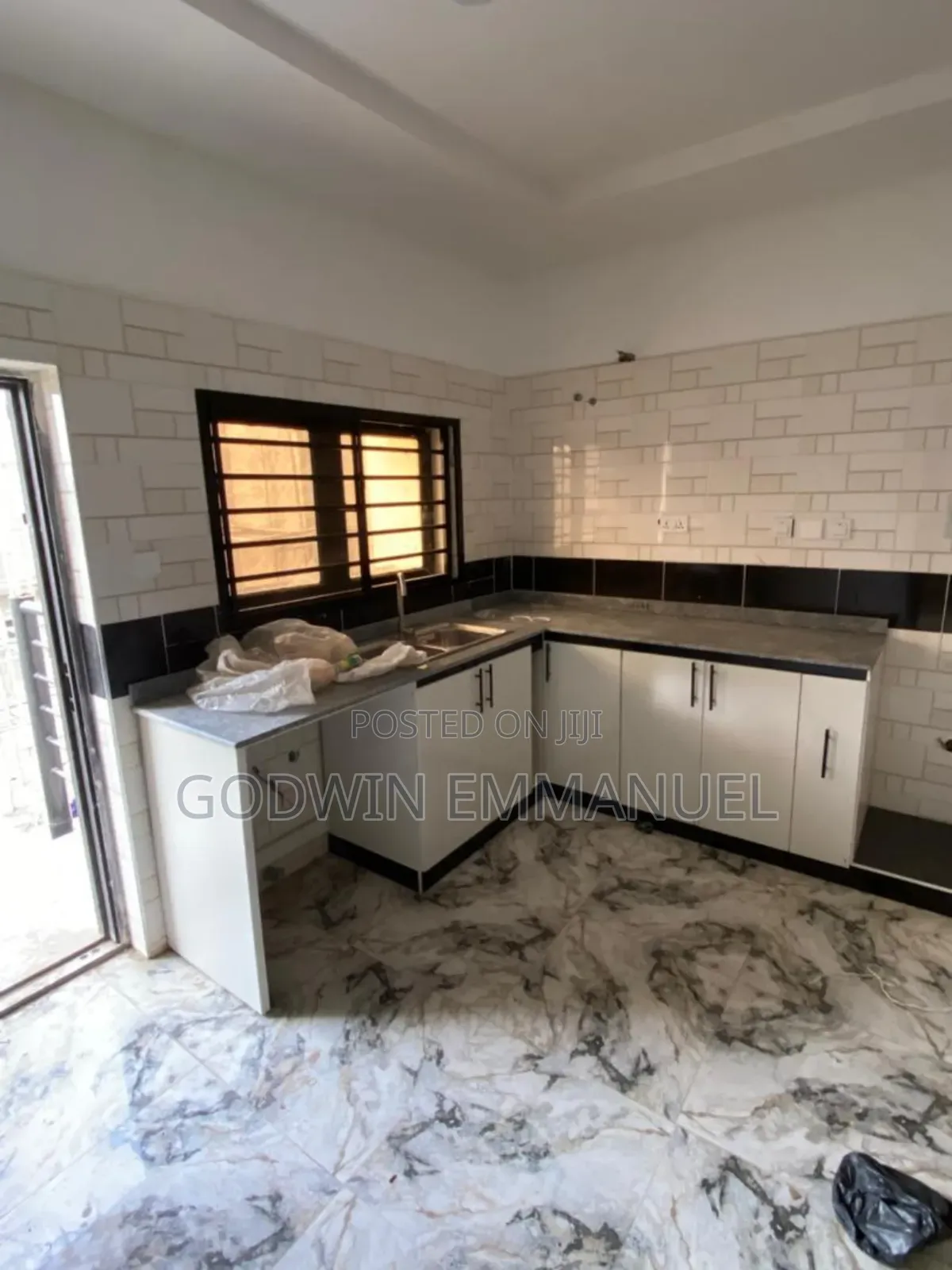 3bdrm Block of Flats in Opposite Babangida, Karmo for rent in Karmo ...