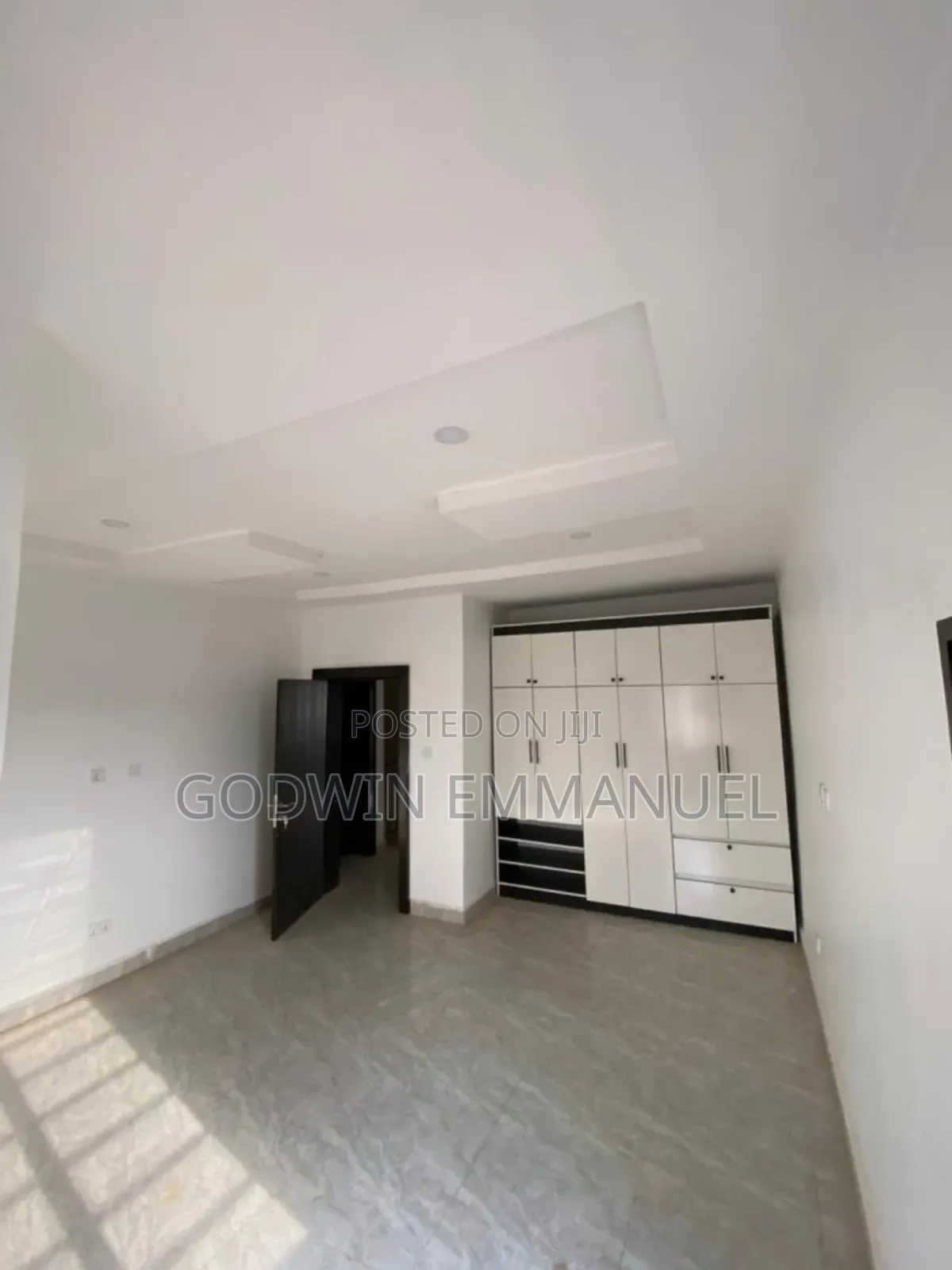 3bdrm Block of Flats in Opposite Babangida, Karmo for rent in Karmo ...