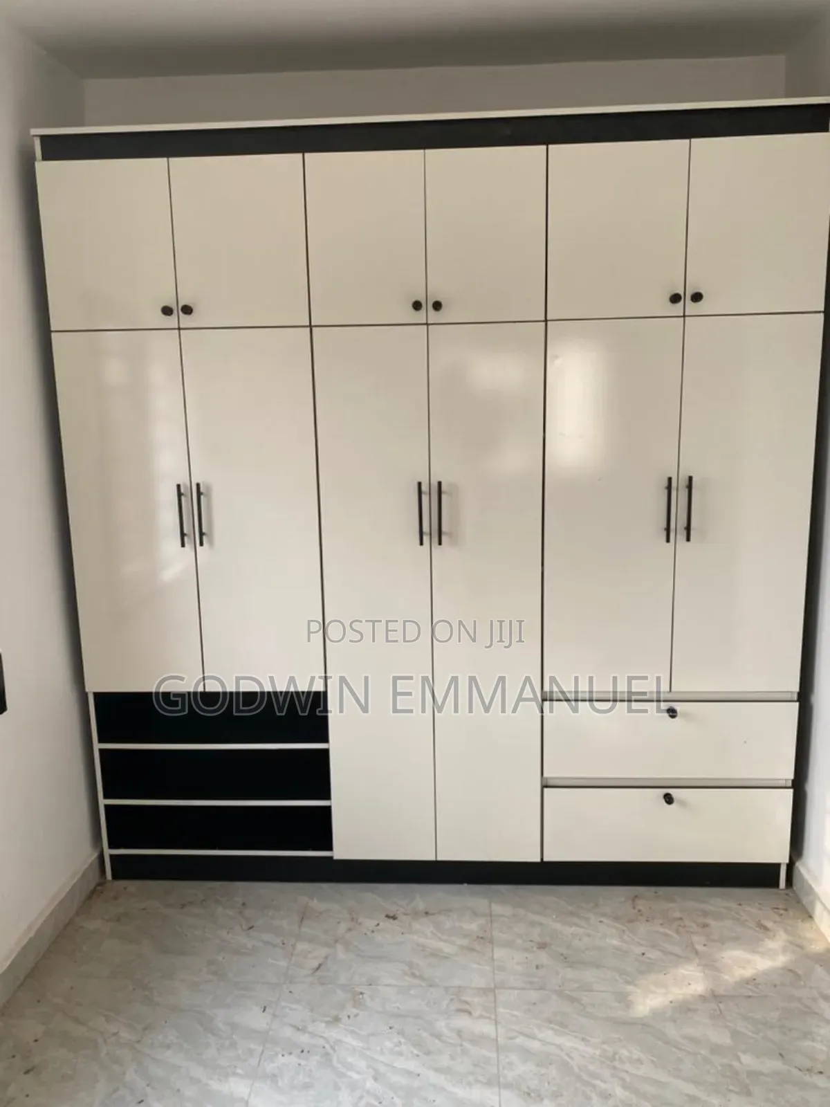 3bdrm Block of Flats in Opposite Babangida, Karmo for rent in Karmo ...