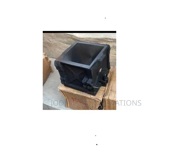 Cube Moulds (Concrete Cube Mould) in Ojo - Building Materials ...