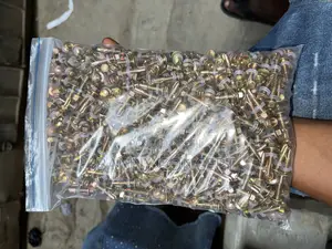 1000 PCS 12x25 Hex Head Self-Drilling Screw in Lagos Island (Eko ...