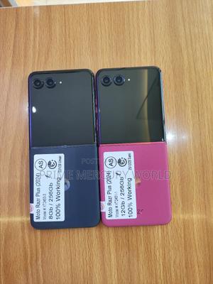 Motorola Razr 50 Ultra 256 GB Red in Wuse 2 - Mobile Phones, Prime ...