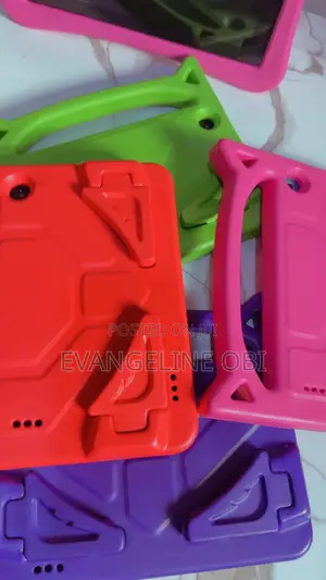 Amazon Fire 7 Kids Edition 2019 16 GB Green in Lagos State - Tablets ...