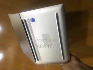 Laptop Dell XPS 13 8GB Intel Core I5 SSD 256GB in Ikeja - Laptops ...