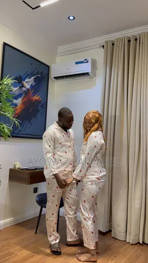 Valentine Gift Set for Him and Her — { Limited Edition } in Lekki ...