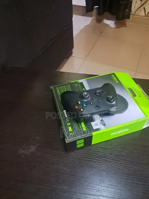 Xbox Series Controller and Ps4 Controller in Ikorodu - Video Game ...