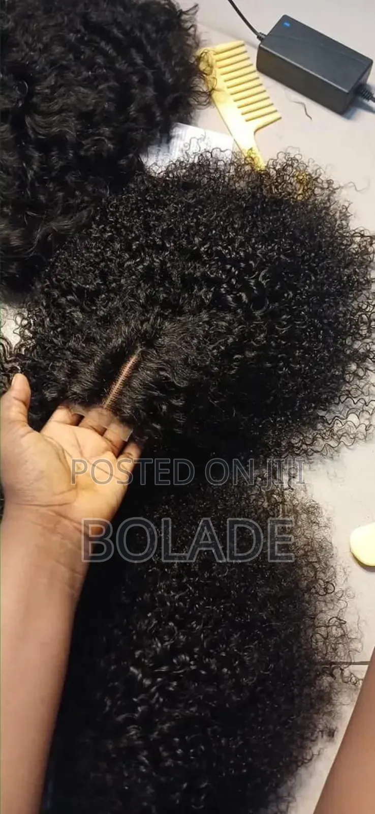 Human Hair Tiwa in Ilesa - Hair Beauty, Bolade Olamide | Jiji.ng