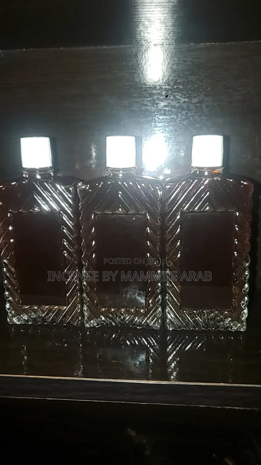 Black Khumrah in Ifako-Ijaiye - Fragrances, Mariam Zakariyah | Jiji.ng