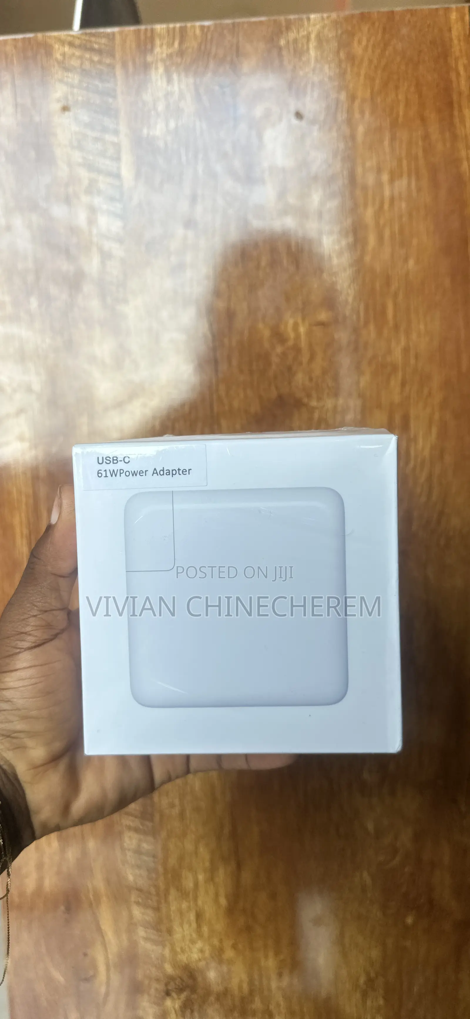 Usb-C Power Adapter in Wuse 2 - Computer Accessories , Vivian ...