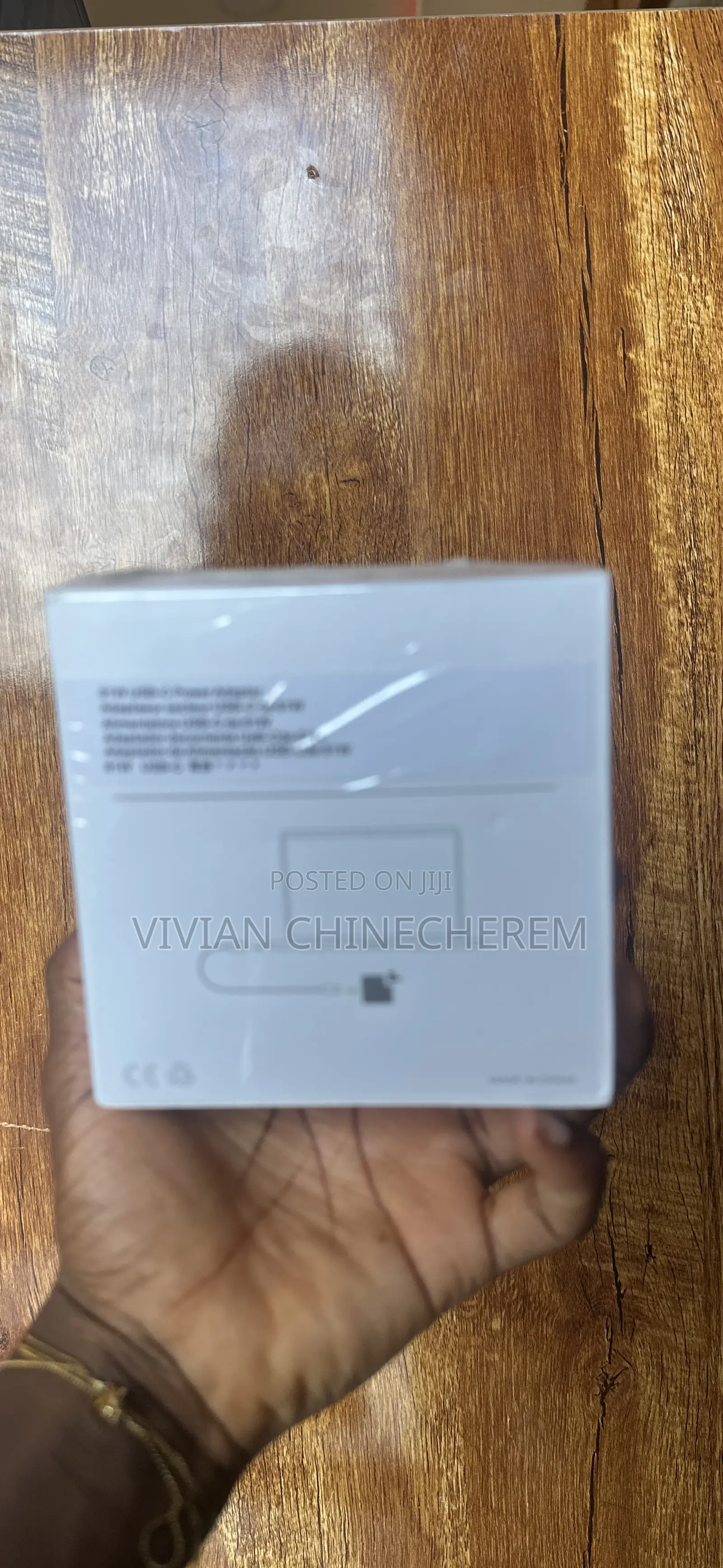 Usb-C Power Adapter in Wuse 2 - Computer Accessories , Vivian ...