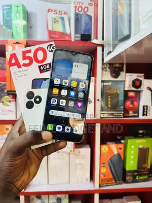 Itel A05s 32 GB Green in Rivers State - Mobile Phones, Efinegadget Ray | Jiji.ng