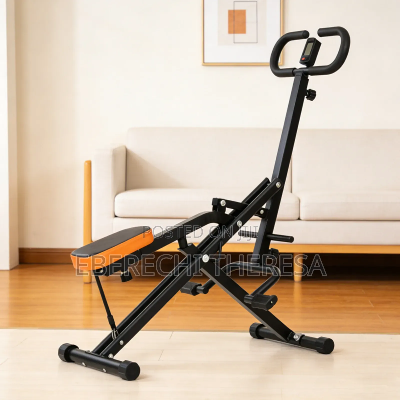 Horse Rider Machine in Surulere - Sports Equipment, Ebylins Sports ...