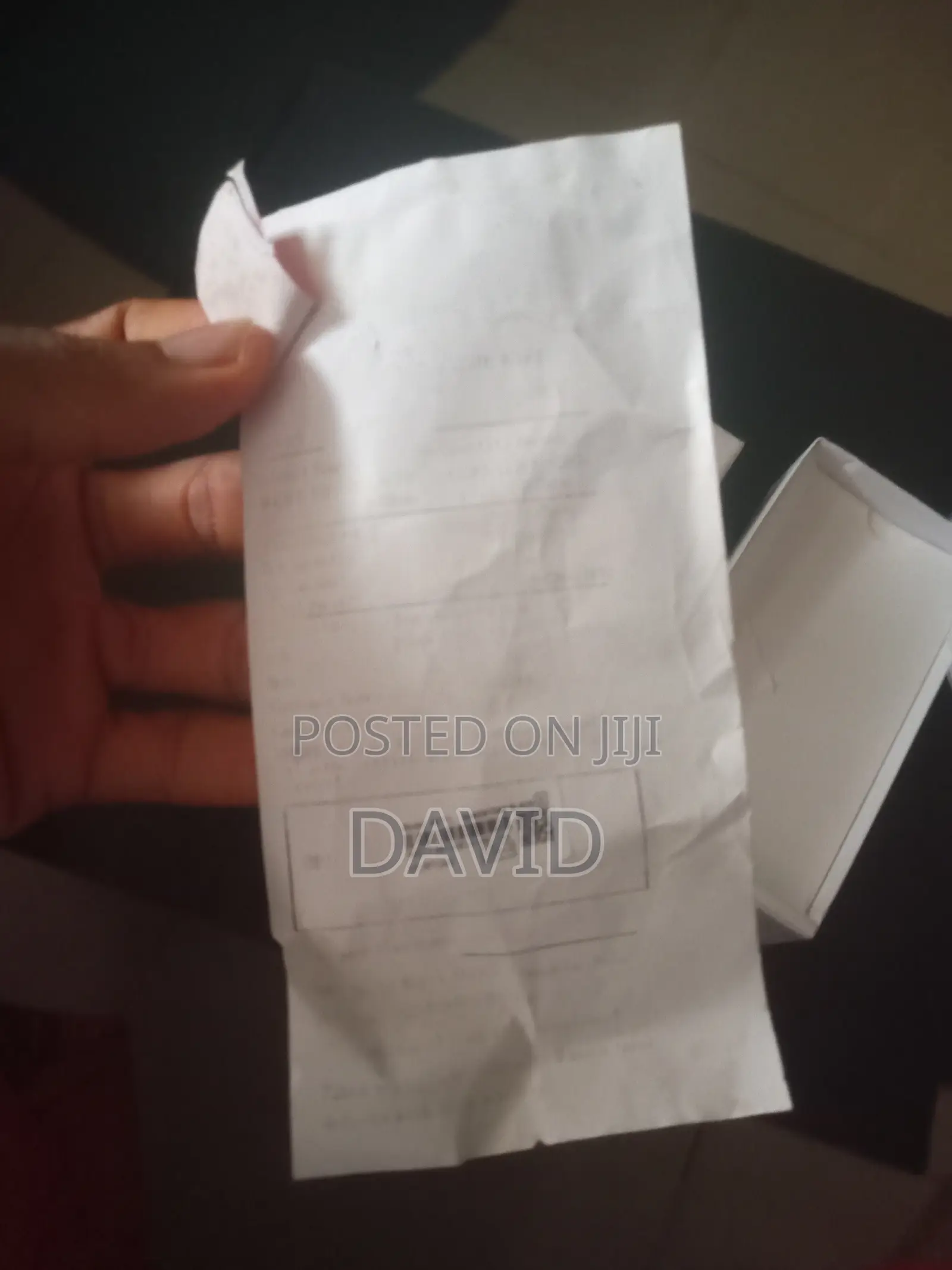 Itel A80 128 GB Black in Umuahia - Mobile Phones, David Michael | Jiji.ng