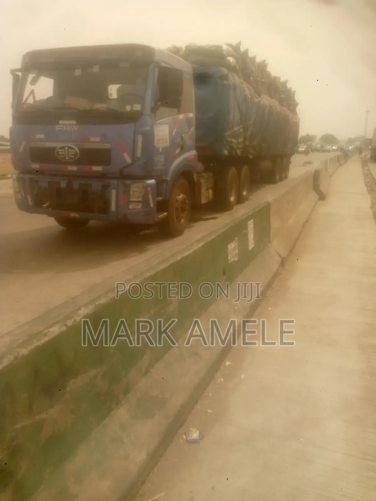 Distributor of Dangote and Bua Cement Nationwide in Kaduna / Kaduna ...