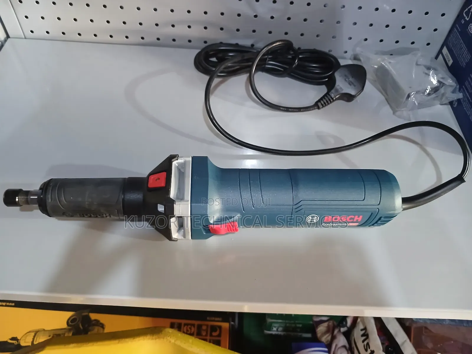 GGS 30 Ls Straight Grinder in Port-Harcourt - Electrical Hand Tools ...