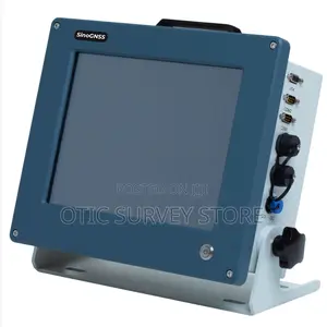 Sinognss Sde 28+ Single Beam Echosounder and Depth Measuring Device in ...