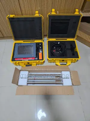 Sinognss Sde 28+ Single Beam Echosounder and Depth Measuring Device in ...