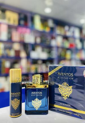 Aventors for Him in Sagamu - Fragrances, Zainab Alabi | Jiji.ng