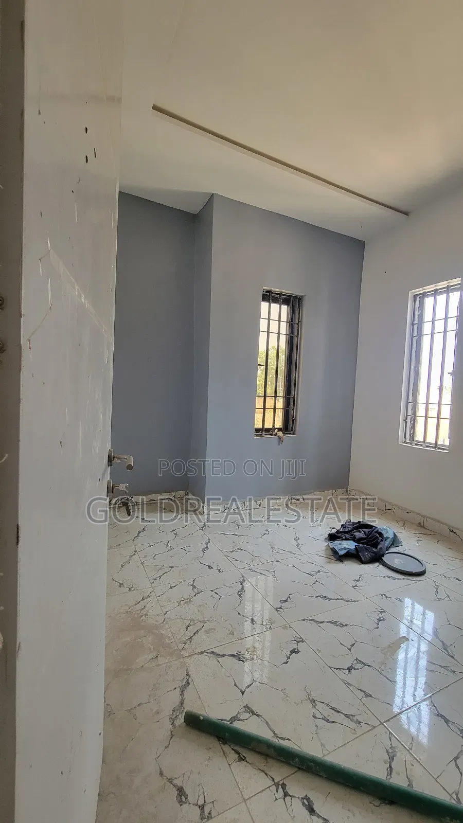 2bdrm Block of Flats in Opposite Nurses, Karu for rent in Karu - Houses ...