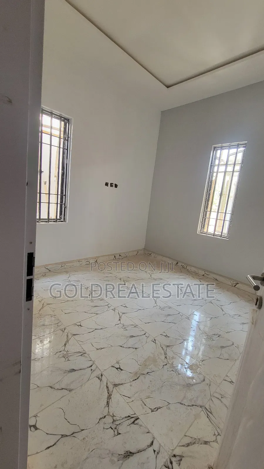 2bdrm Block of Flats in Opposite Nurses, Karu for rent in Karu - Houses ...