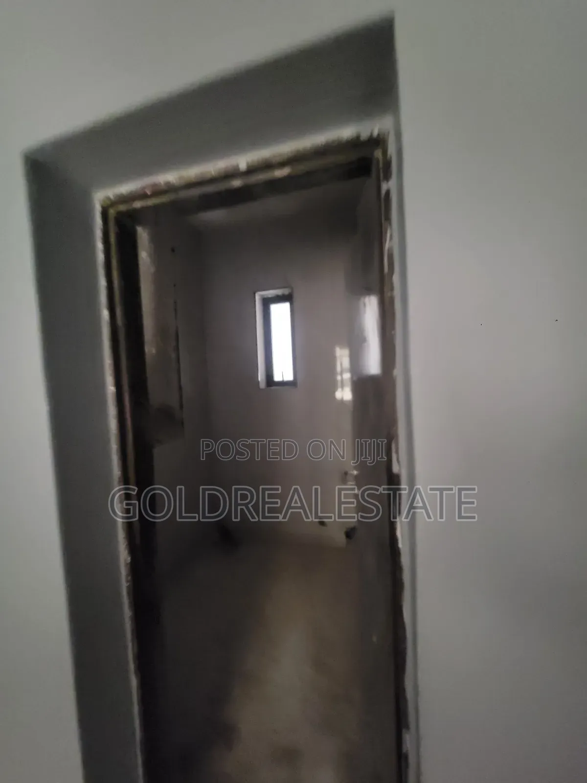 2bdrm Block of Flats in Opposite Nurses, Karu for rent in Karu - Houses ...