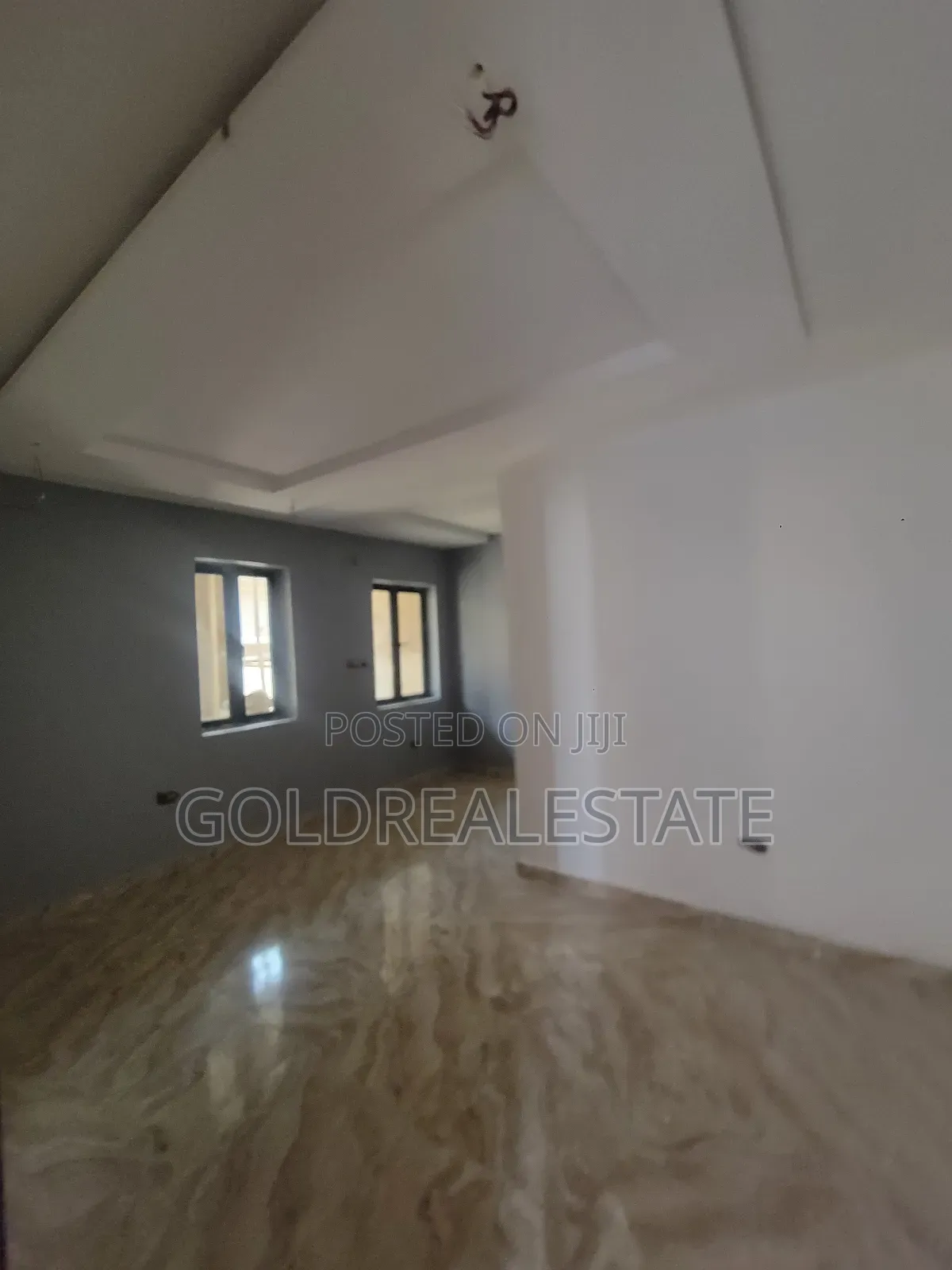 2bdrm Block of Flats in Opposite Nurses, Karu for rent in Karu - Houses ...