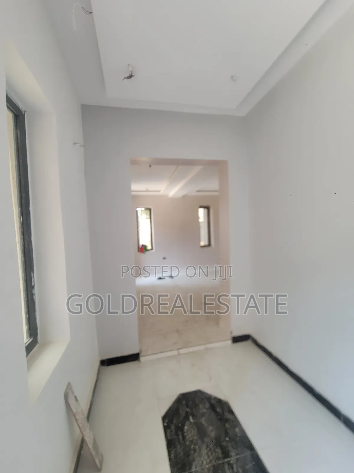 2bdrm Block of Flats in Opposite Nurses, Karu for rent in Karu - Houses ...