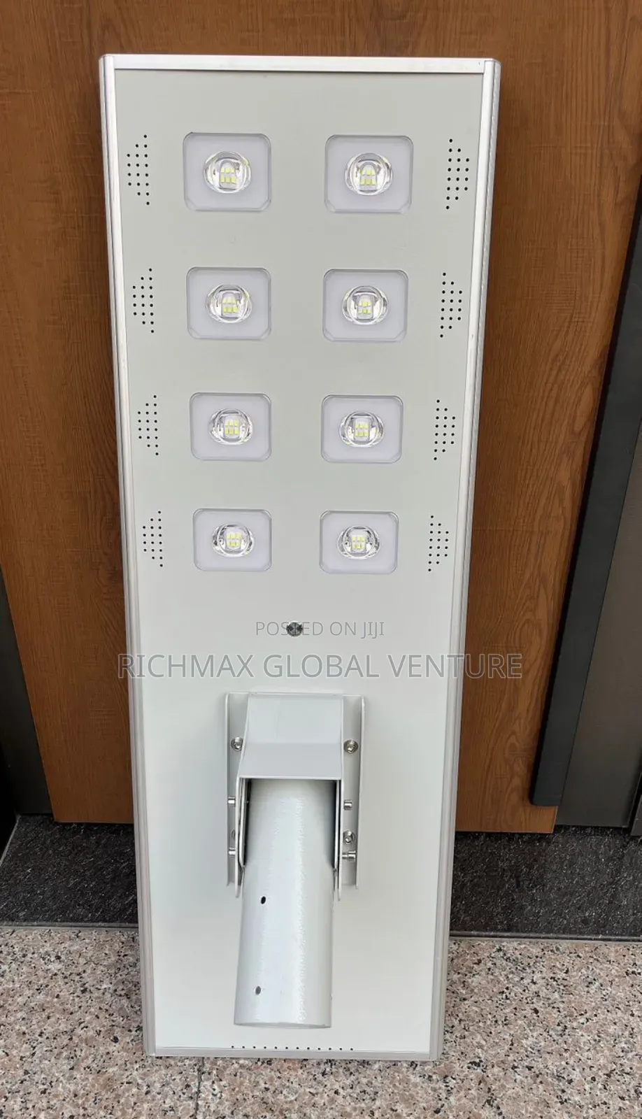 All-in-One Solar Lights Panel With 3 Years Warranty in Wuse ...