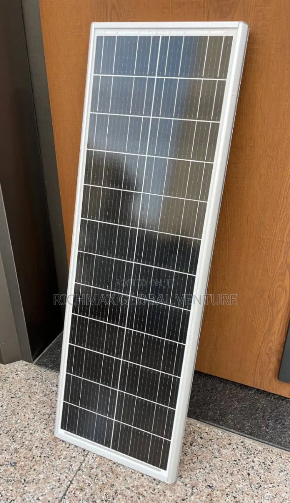 All-in-One Solar Lights Panel With 3 Years Warranty in Wuse ...