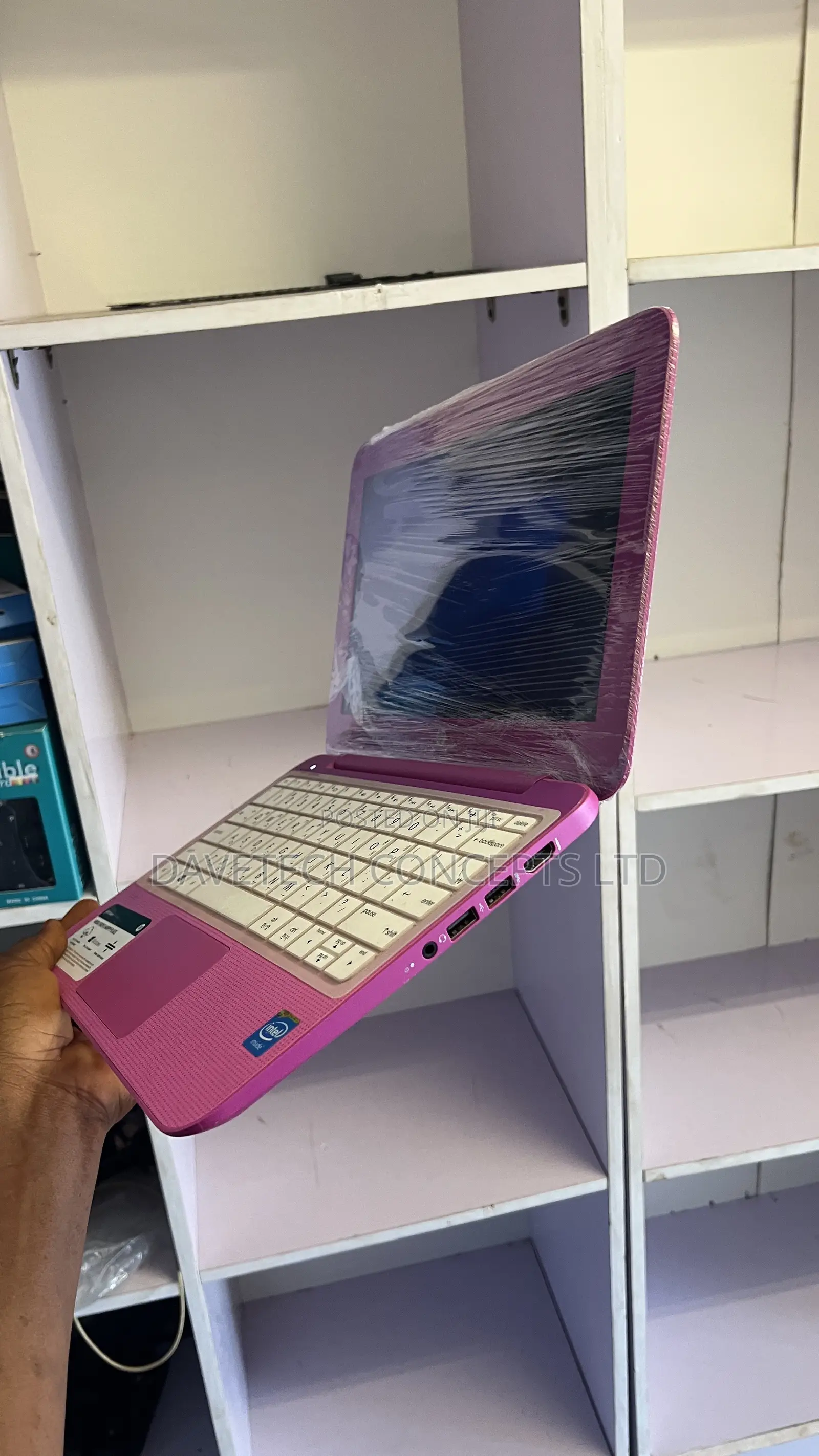 Laptop HP Stream 11 2GB Intel Celeron eMMC 32GB in Abeokuta South ...