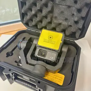 Dji Zenmuse L2 Lidar Payload For M300, M350, M400 Rtk Drone in Lekki ...