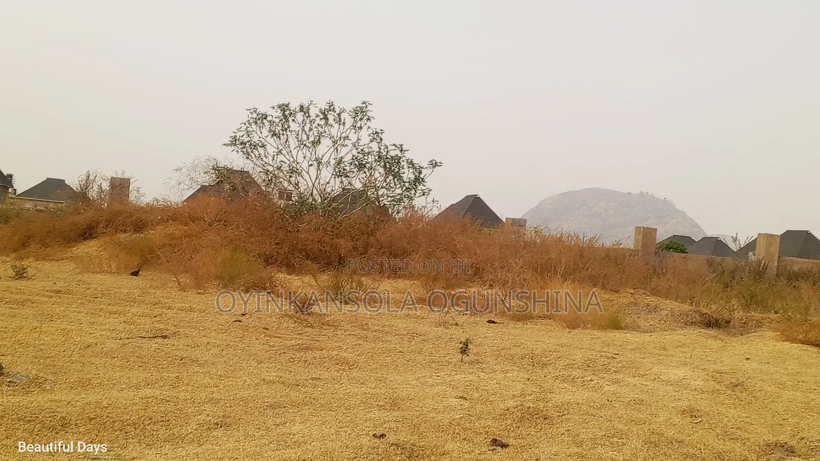 Kuje Land for Sale in Kuje - Land & Plots for Sale, Oyinkansola ...