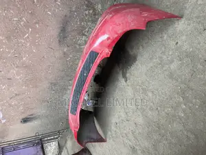 Toyota Matrix Back Bumper 2010 in Mushin - Vehicle Parts & Accessories ...