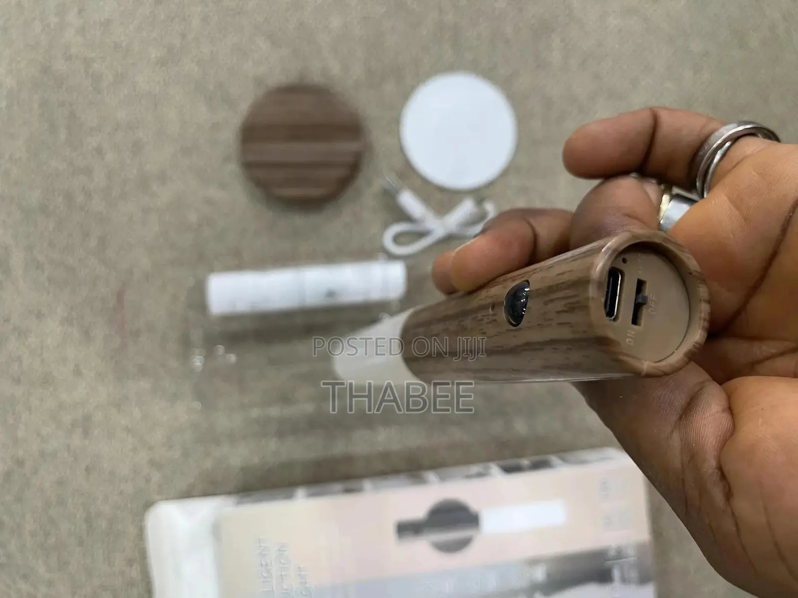 Intelligent Induction Light in Alimosho - Home Accessories, Funmilola ...