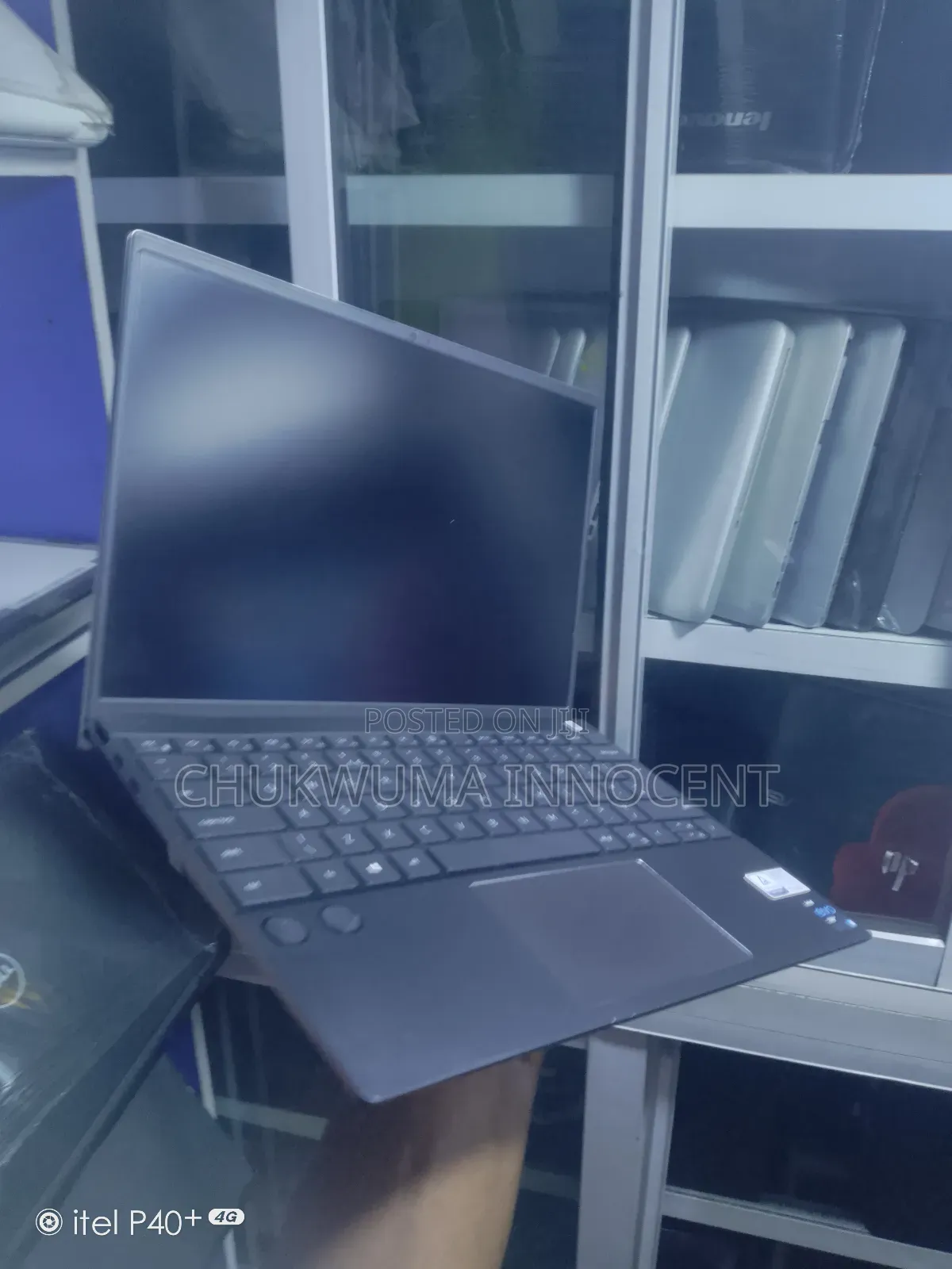 Laptop Dell Vostro 13 5370 8GB Intel Core I5 SSD 256GB in Ikeja ...