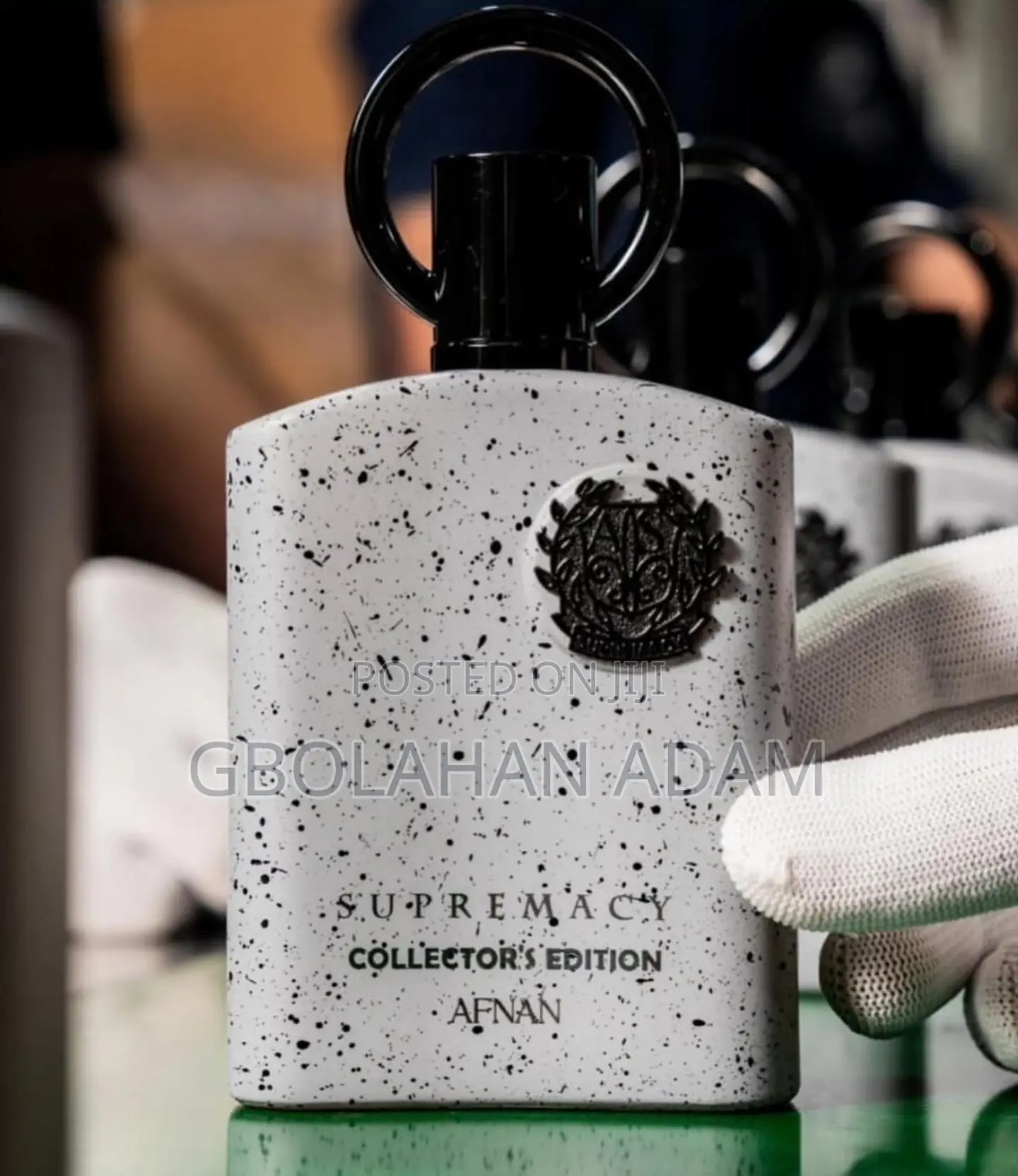 Afnan Supremacy Collector’S in Lagos Island (Eko) - Fragrances ...