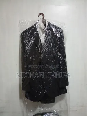 Dressing Suit in Port-Harcourt - Clothing, Michael Ikhifa | Jiji.ng