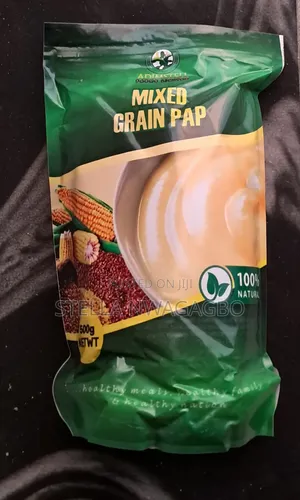 Mixed Grain Pap in Warri - Food & Beverages, Esteeabua Stella | Jiji.ng