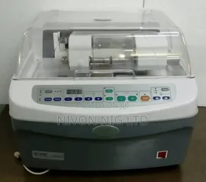 Automatic Lens Edger in Lagos Island (Eko) - Medical Equipment ...