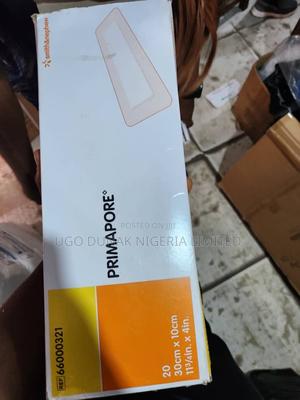Primapore Dressing in Lagos Island (Eko) - Medical Equipment & Supplies ...