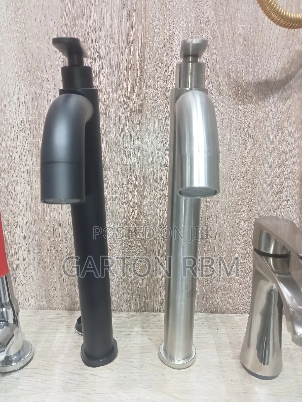 Monobloc Basin Mixer Faucet Tap in Ikeja - Plumbing & Water Systems ...