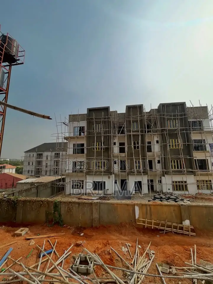 2bdrm Block of Flats in Life Camp for sale in Life Camp - Houses ...