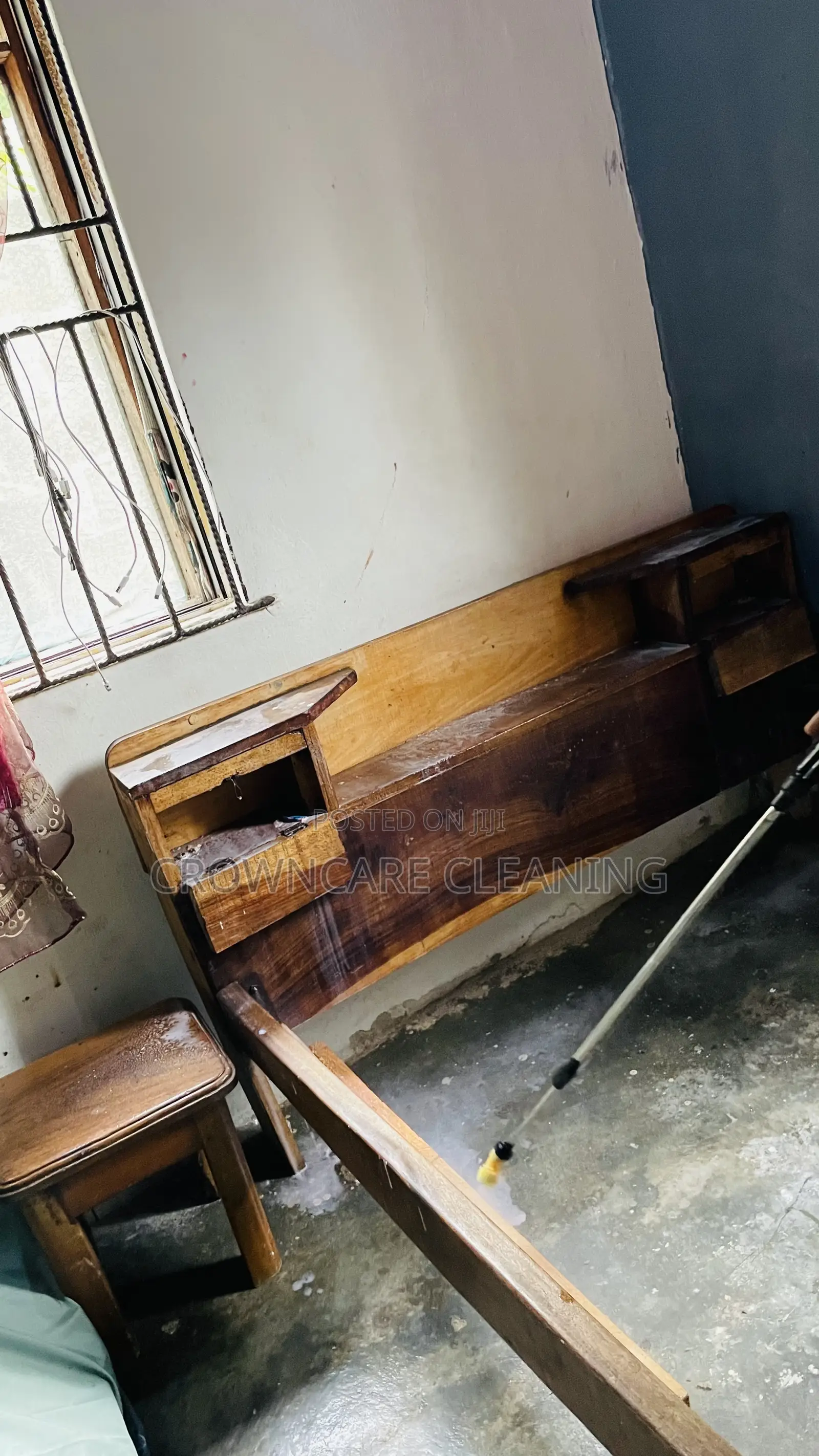 Fumigation for Bedbugs and Other Insects in Agboyi/Ketu - Cleaning ...