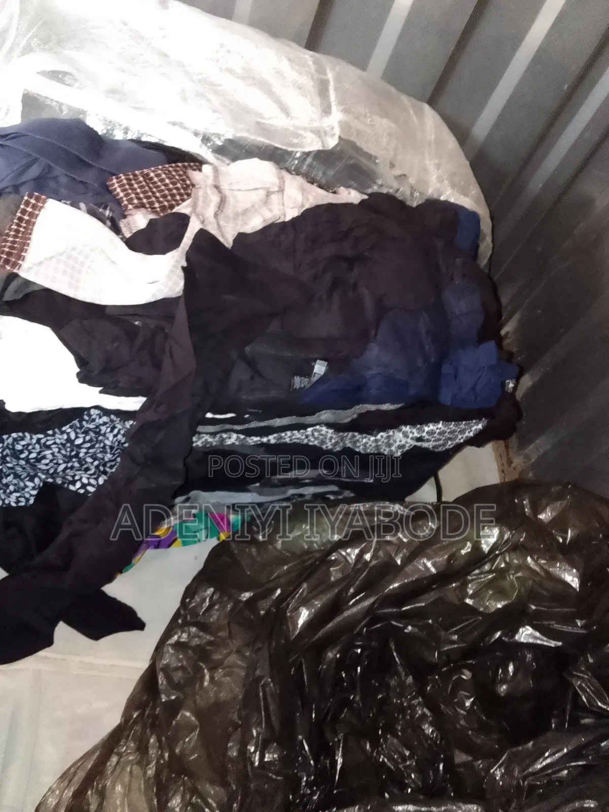 Mum Zee Thrift Wears Osogbo in Osogbo - Clothing, Adeniyi Iyabode | Jiji.ng