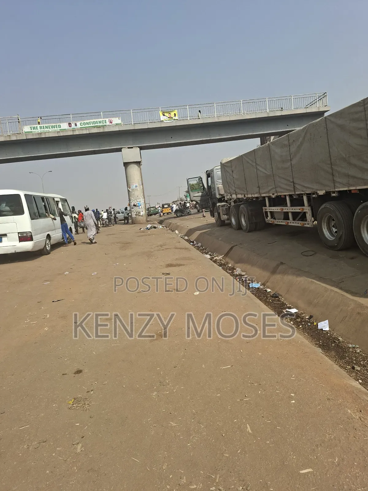 Major Dealer of Both Dangote and Bua Cement in Eleme - Building ...