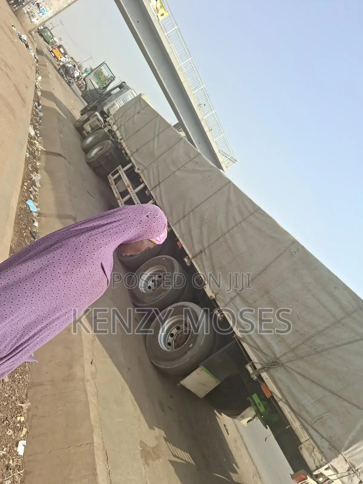 Good and Reliable Seller of Both Dangote and Bua Cement in Bauchi LGA ...