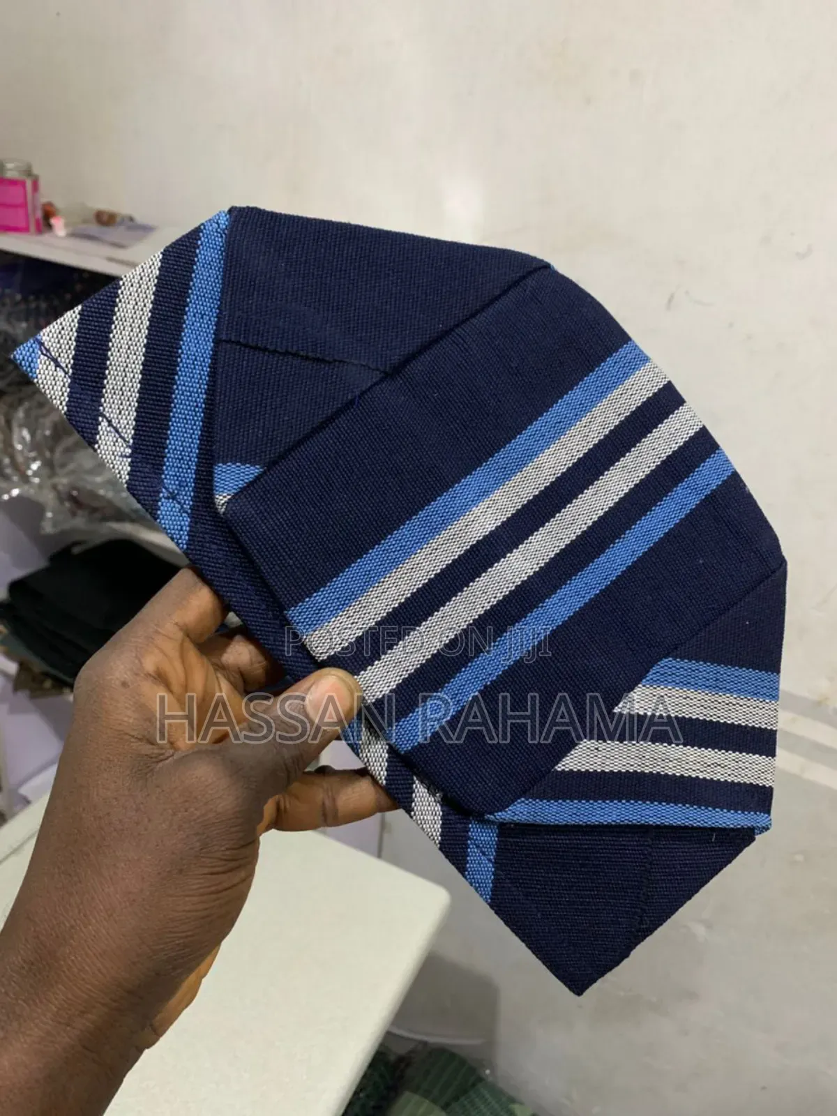 Ashoke Cap in Lugbe District - Clothing Accessories, Hassan Rahama ...