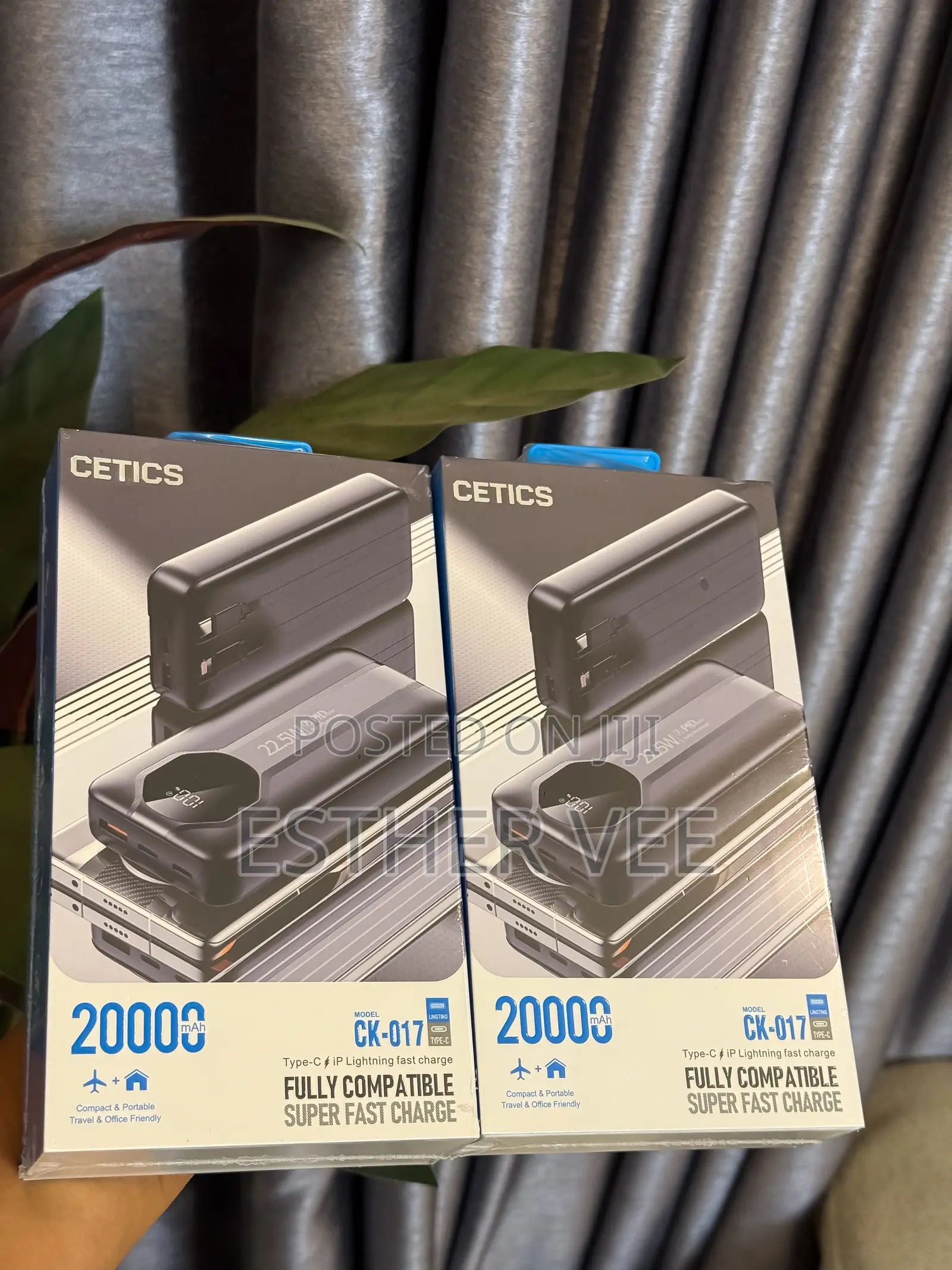 Compatible Fast Charging Power Bank in Central Business District ...